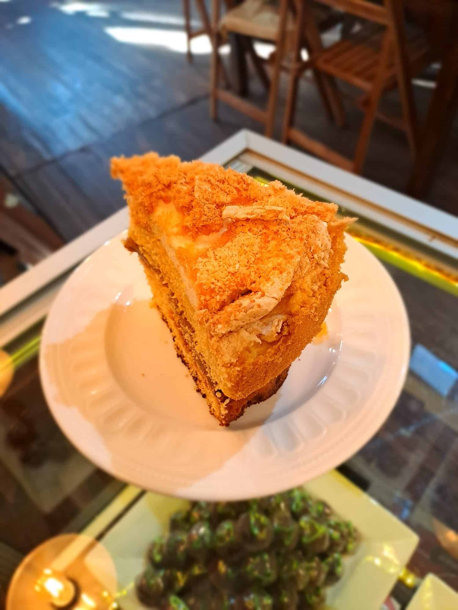 Chocolateria Tante Eva